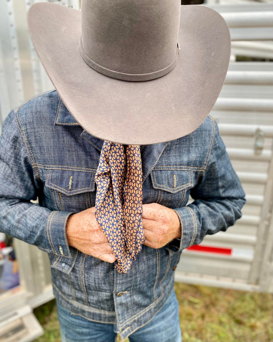 Men's Wild Rags – Gilliland H&C WIld Rags