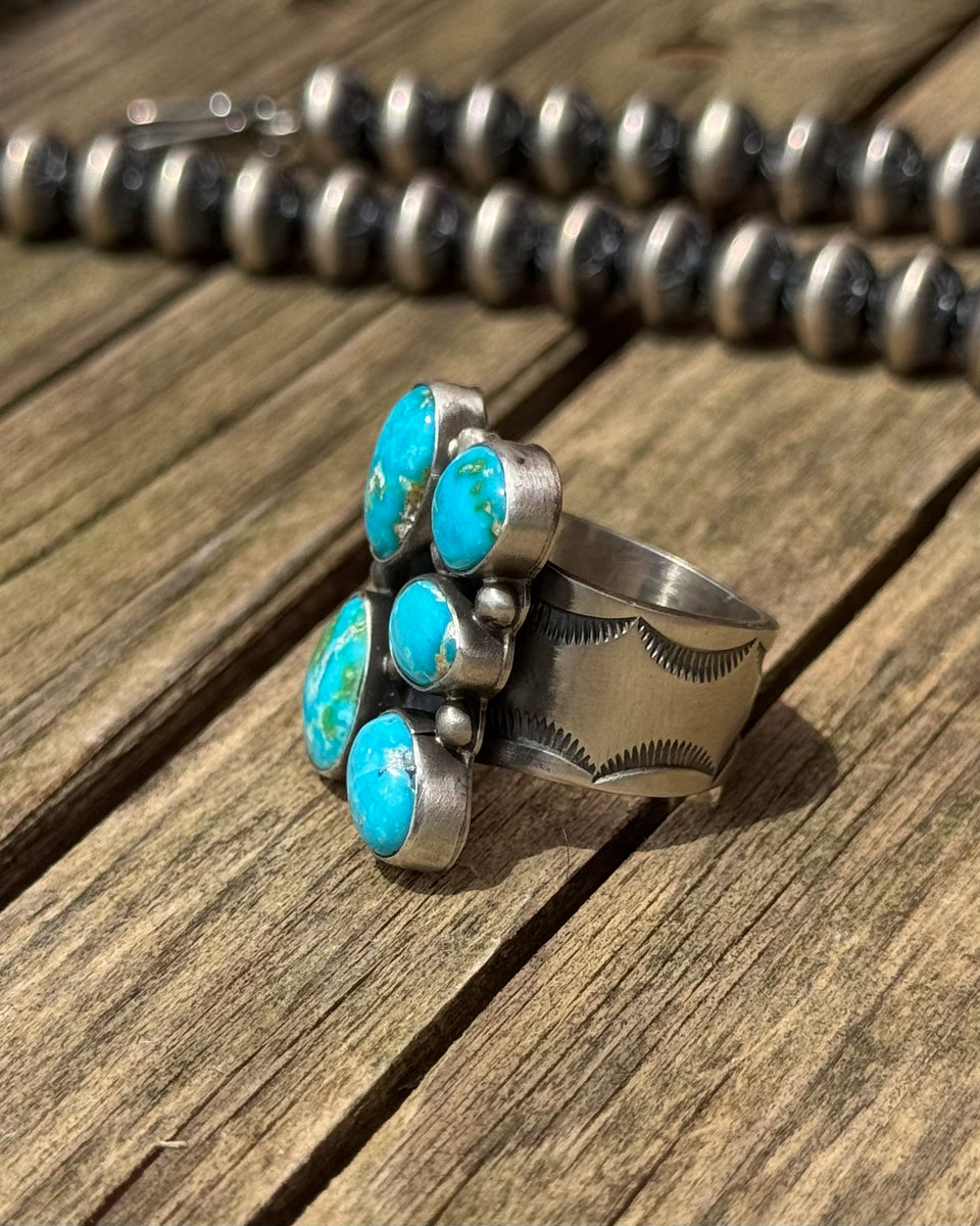 Rings – Gilliland H&C WIld Rags